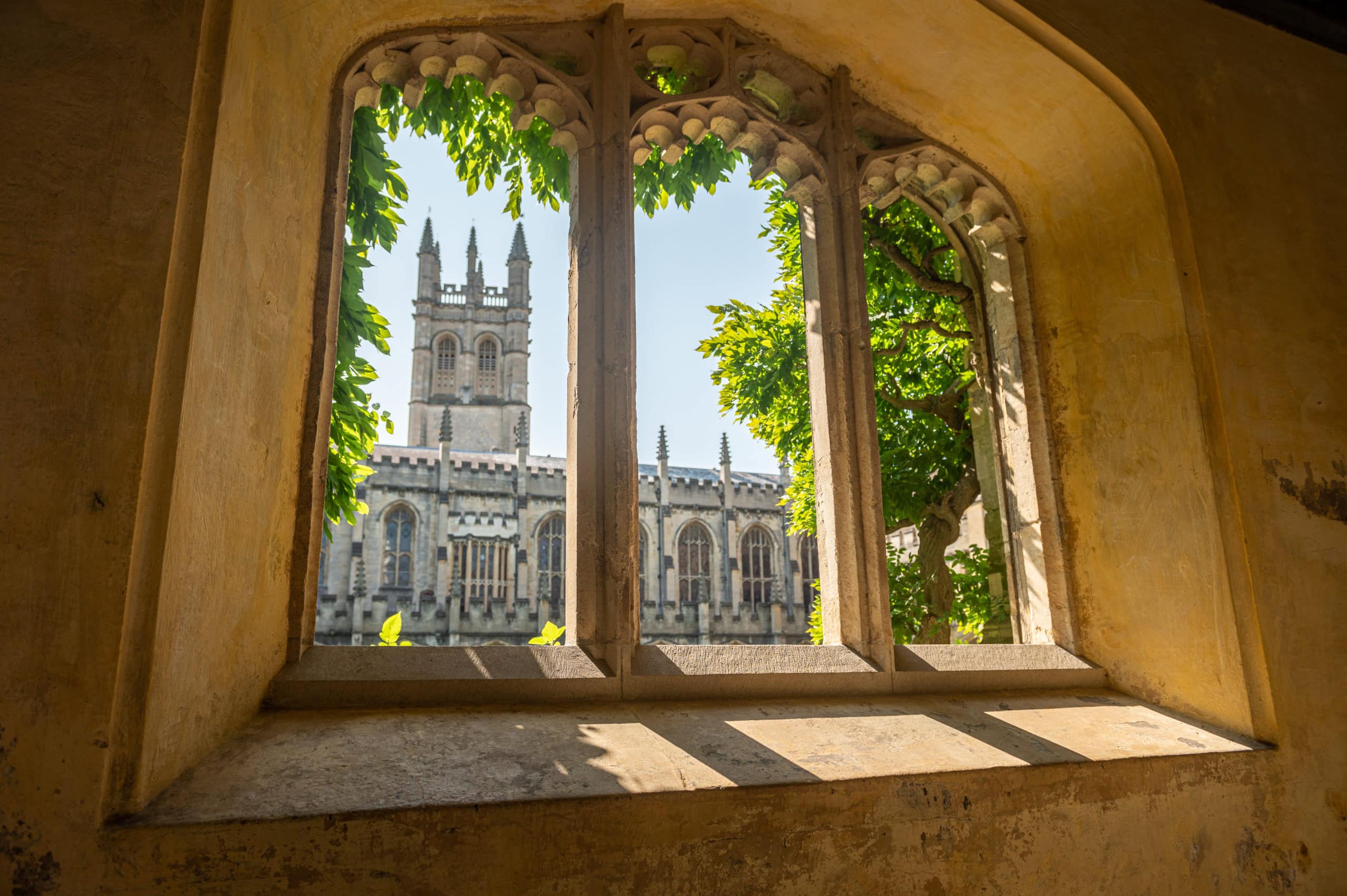 Alumni appointed King’s Counsel - Magdalen College