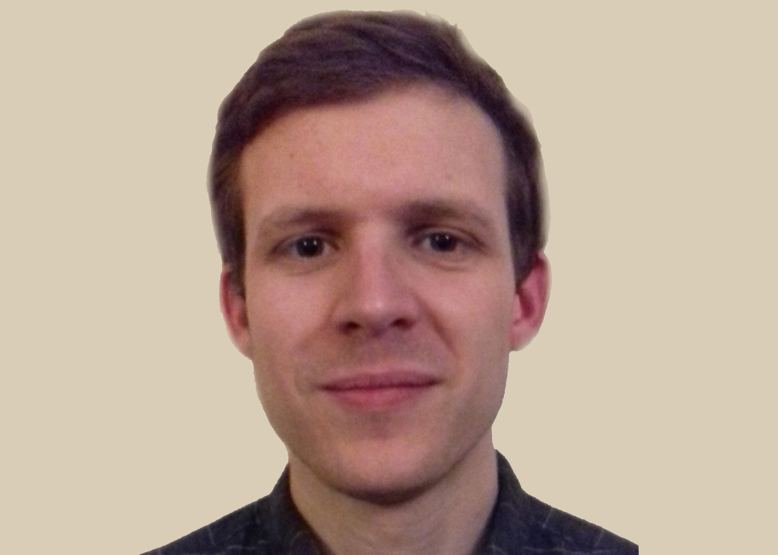 Professor Paul Billingham - Magdalen College
