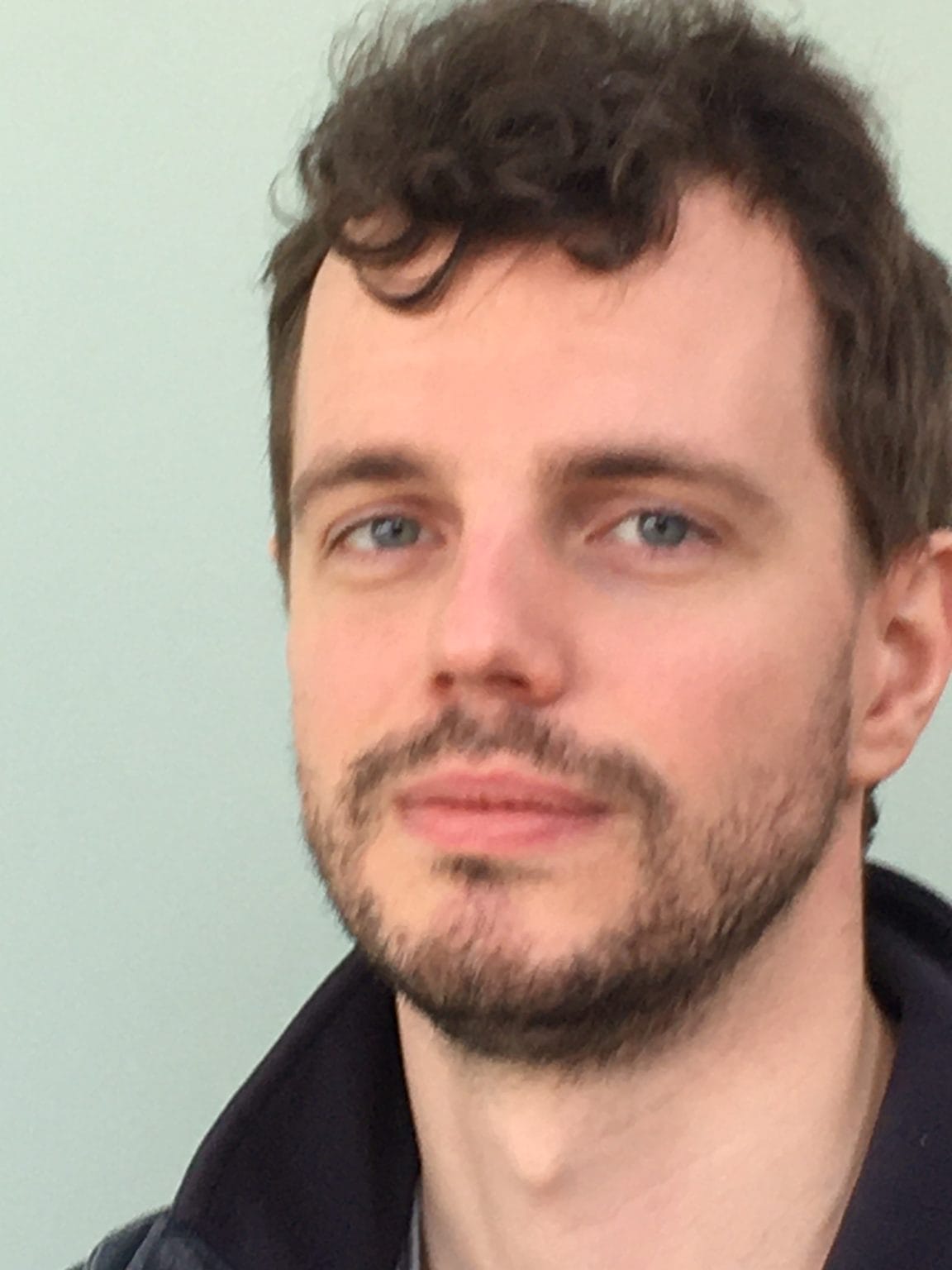 Mr Mark Williams - Magdalen College