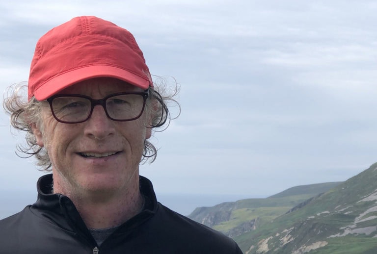 Liam Dolan appointed Queen's Trustee at Kew - Magdalen College