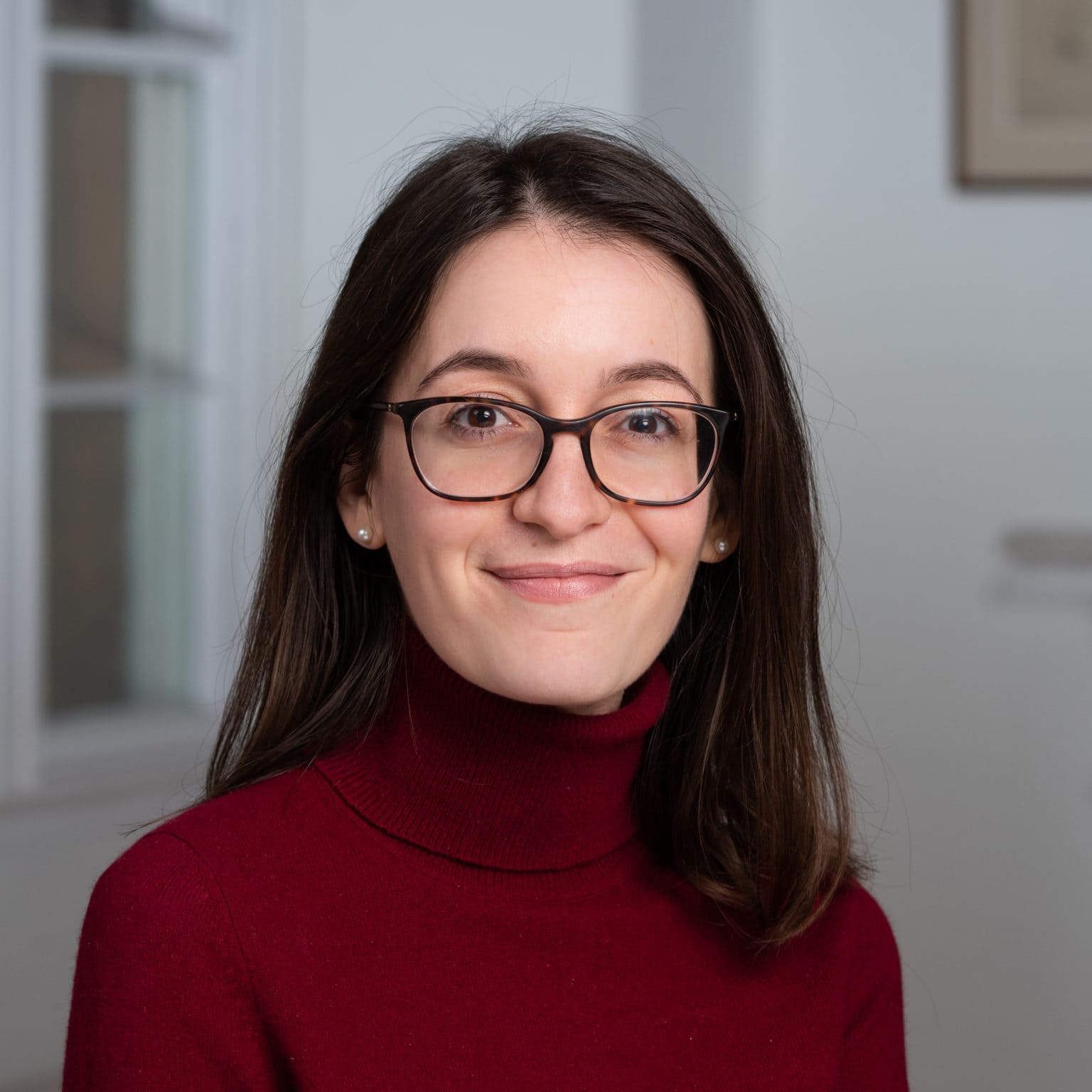 Professor David Clark, C.B.E. - Magdalen College