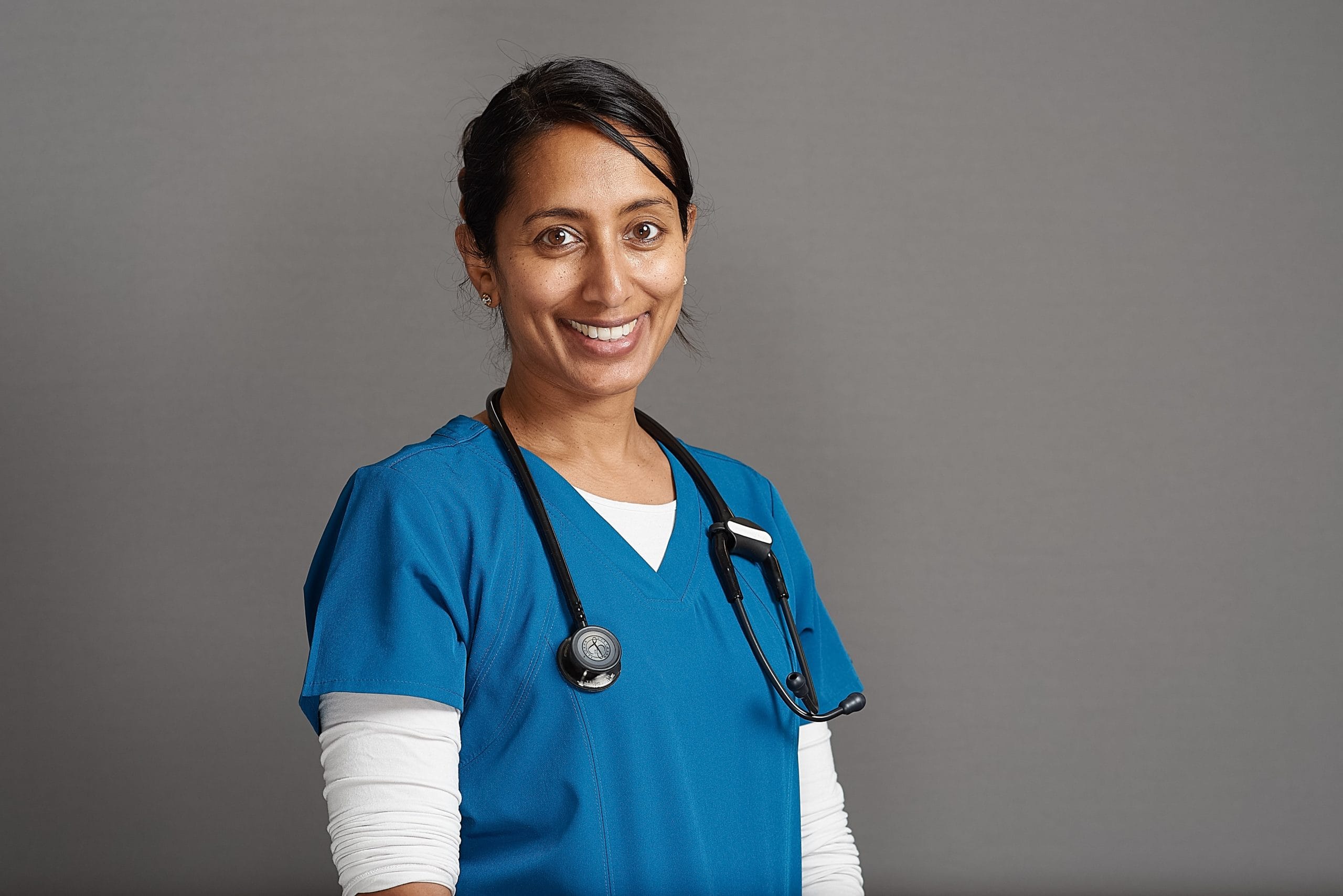 Professor Maheshi Ramasamy - Magdalen College