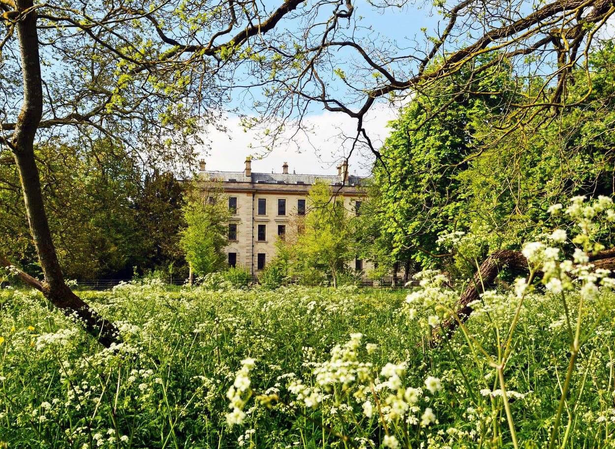 About Magdalen College - Magdalen College