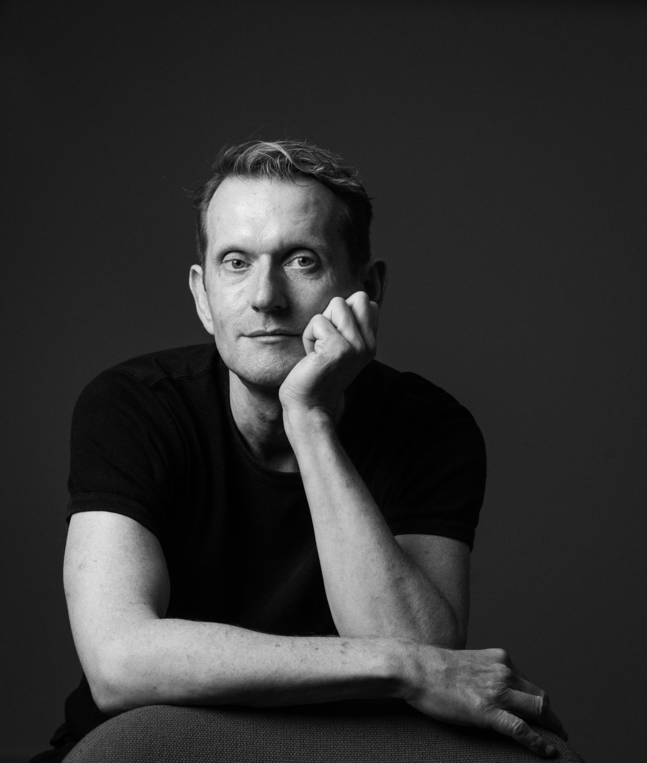 Professor Simon Horobin - Magdalen College