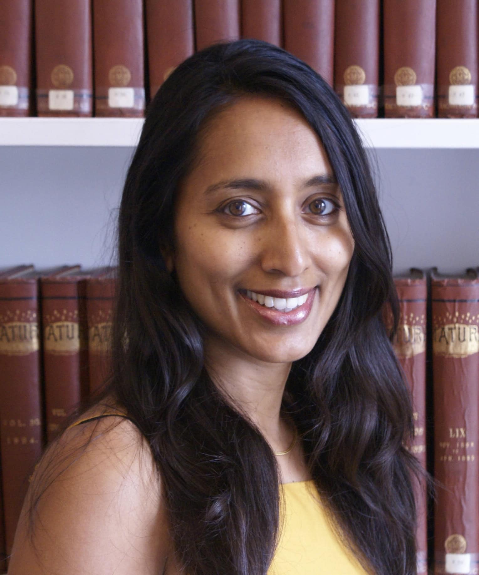 Recognition of Distinction - Magdalen College