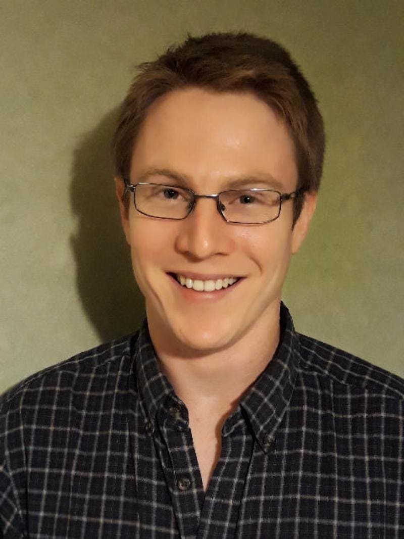 Professor Bernhard Salow - Magdalen College