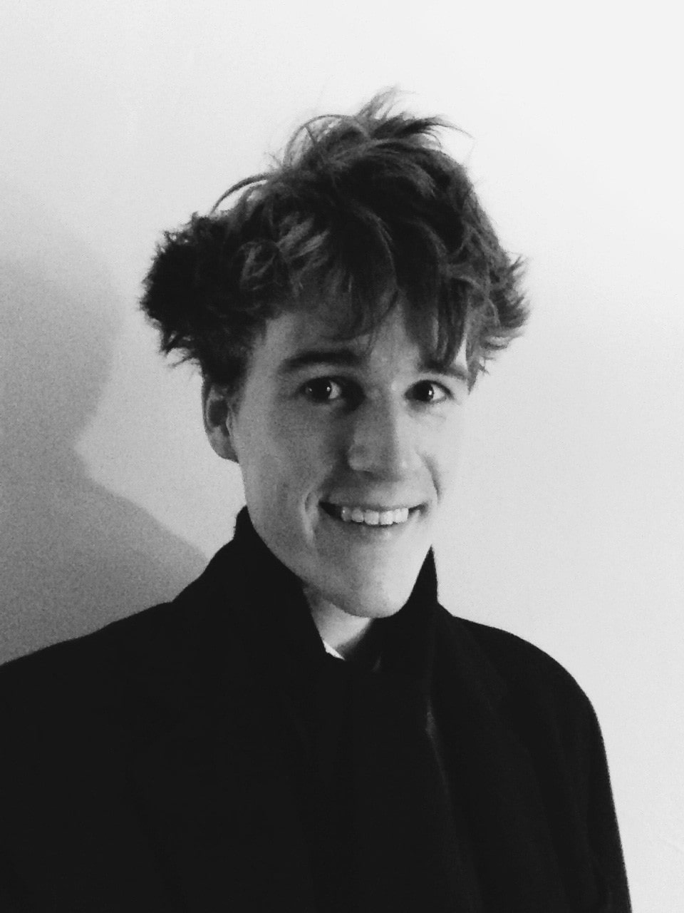 Andrew Wynn Owen Wins the Newdigate Prize - Magdalen College