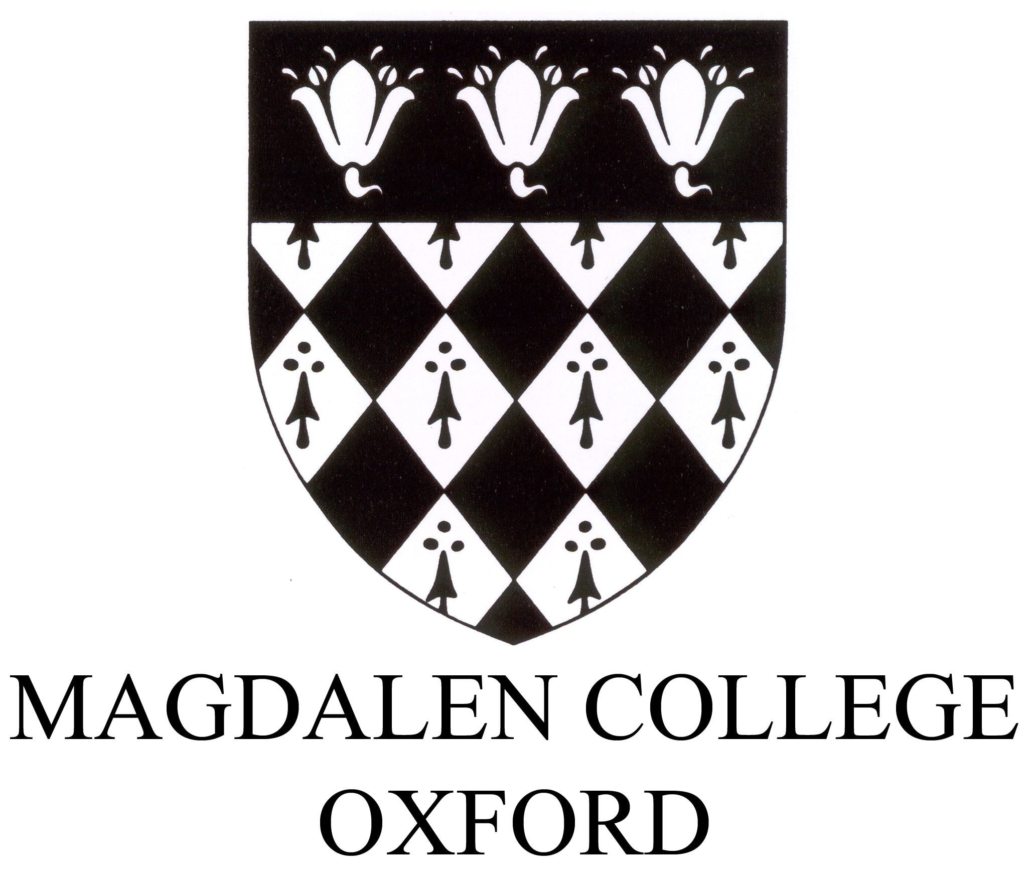 Christmas and New Year access to the College - Magdalen College