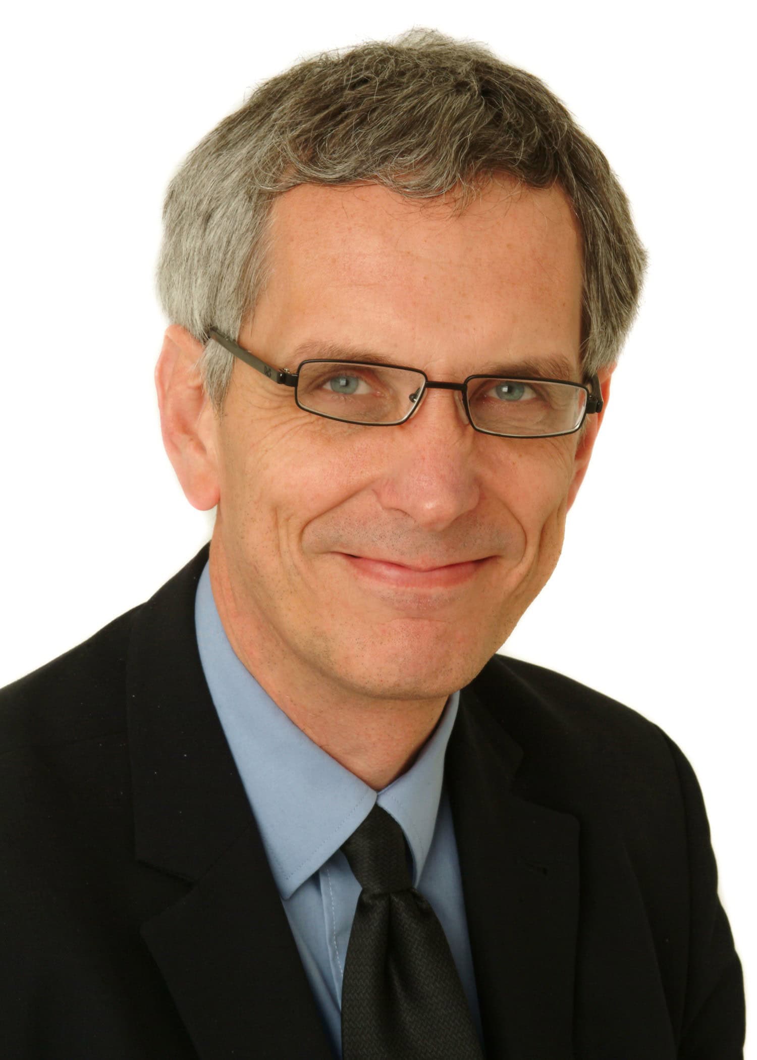 Knighthood for Professor Clary - Magdalen College