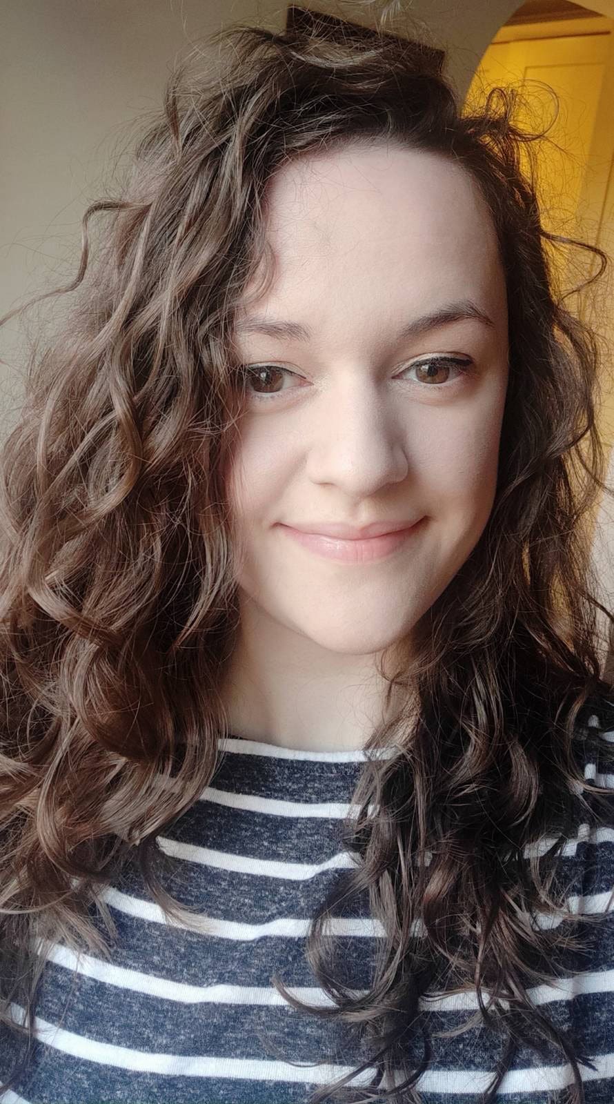 Dr Lydia France - Magdalen College