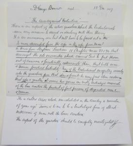 Sassoon’s Editor: George Bonner, 'The Hydra', and Britain’s Greatest ...