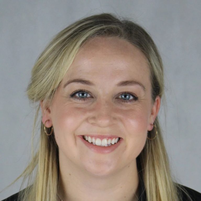 The Revd Professor Robert Gilbert - Magdalen College