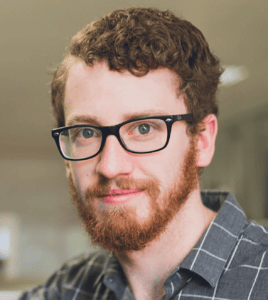 Professor Michael Neidig - Magdalen College