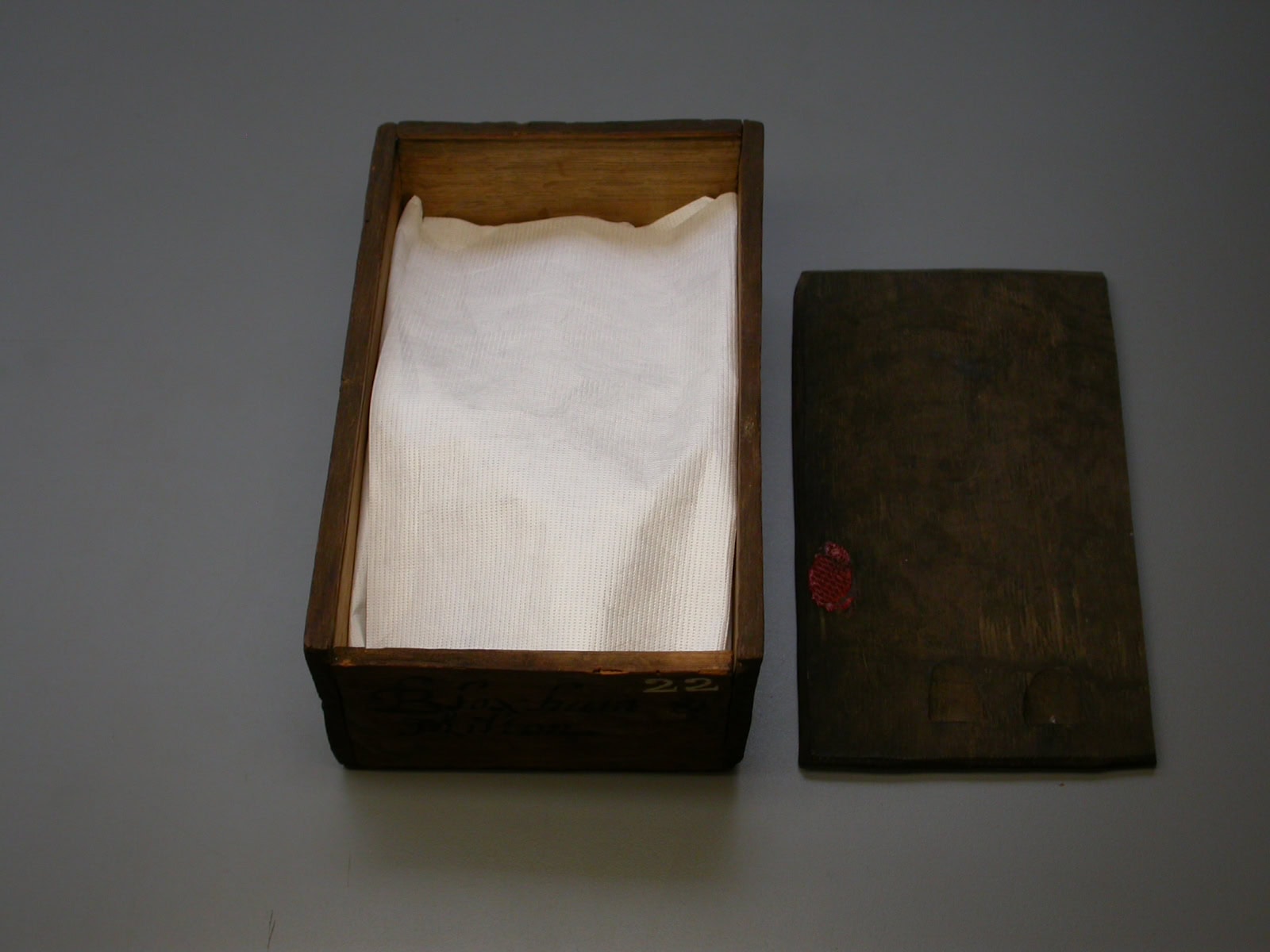 The Medieval Title Deeds Project - Magdalen College