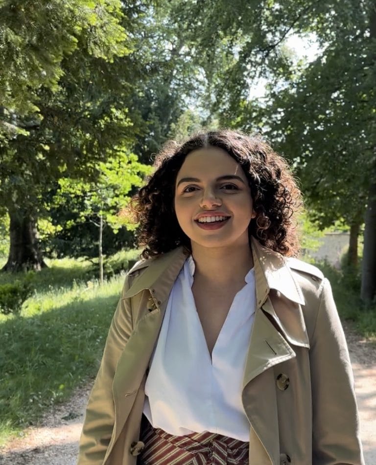 Considering Magdalen? - Magdalen College