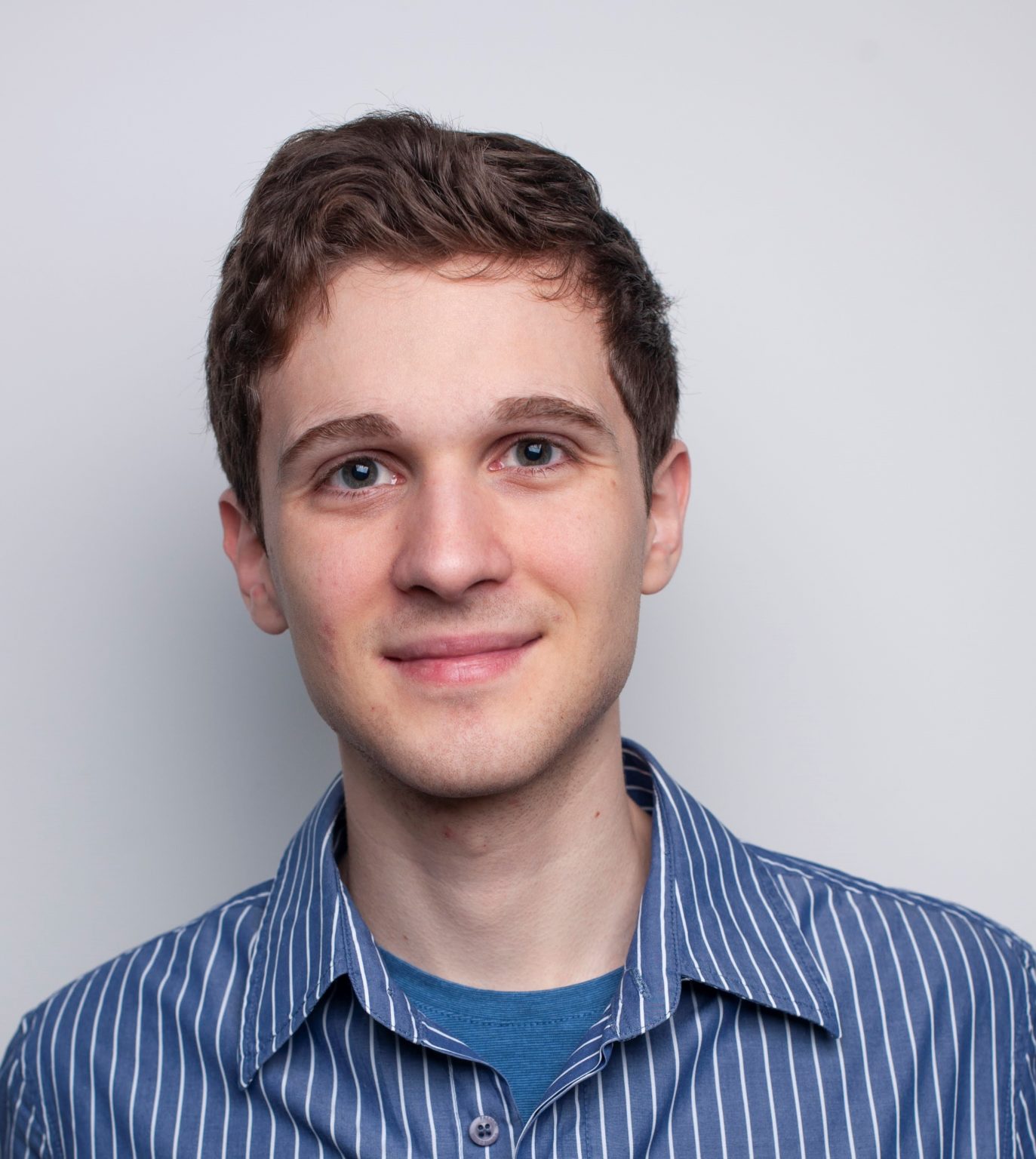 Dr Barnabás Janzer - Magdalen College