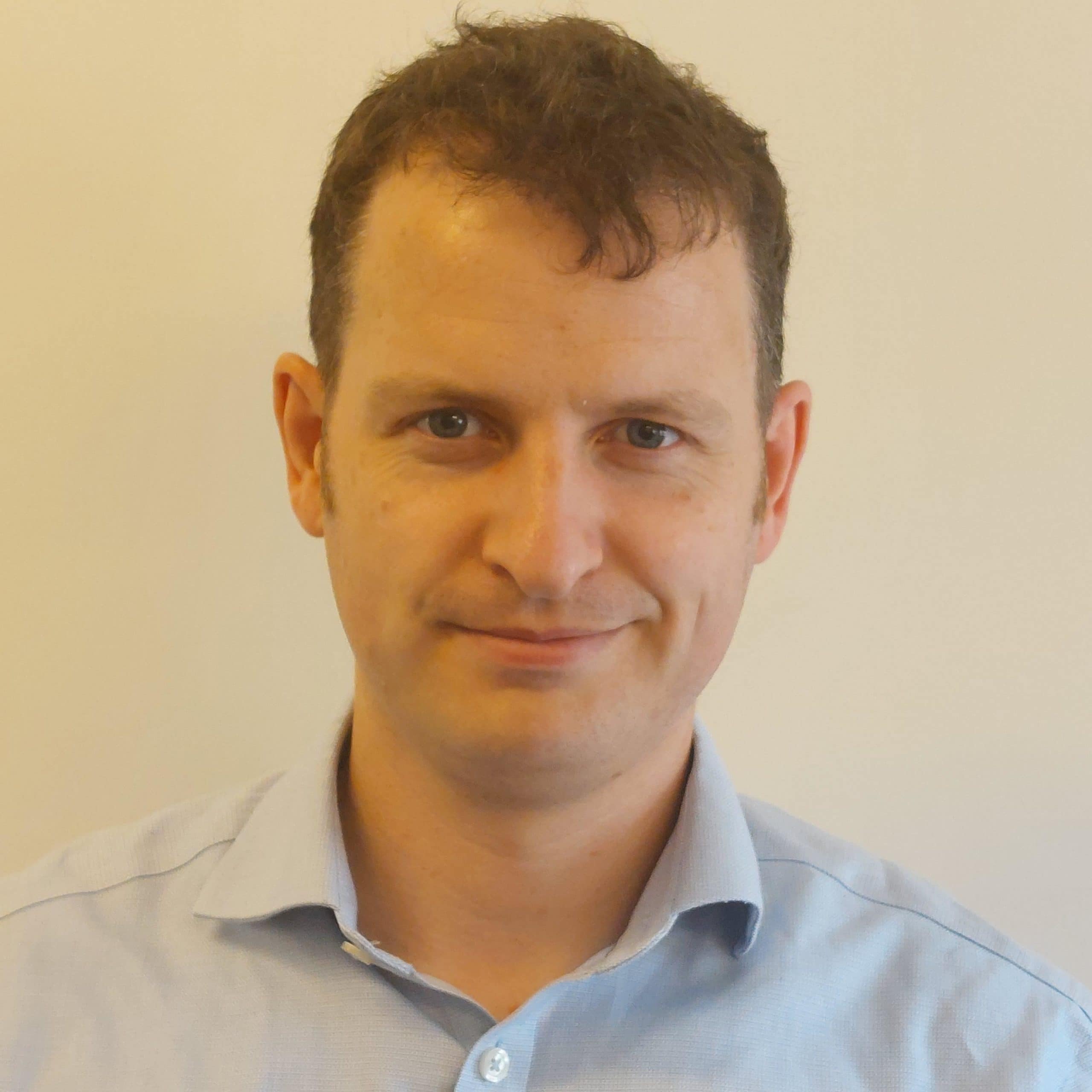 David Guest - Magdalen College