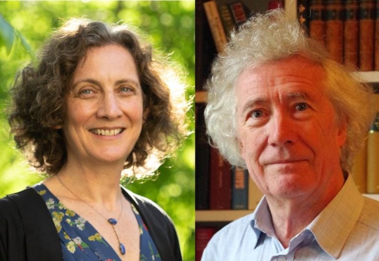 Dinah Rose in Conversation with Lord Sumption (1967) - Fully booked ...