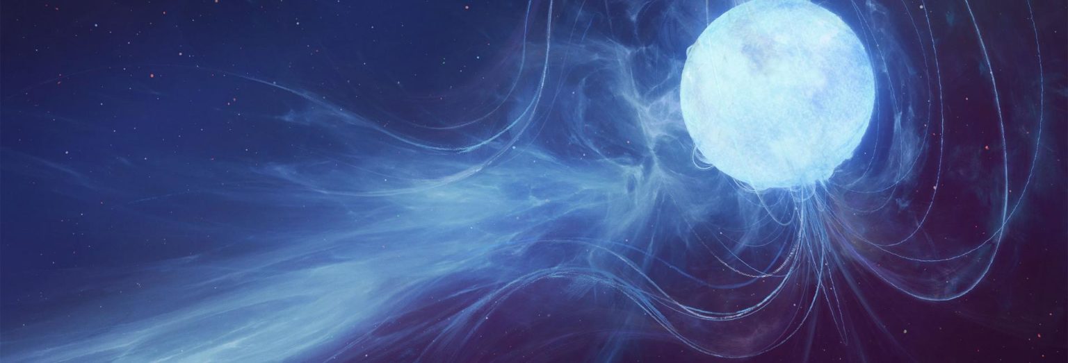 The discovery of pulsars. A public talk by Professor Dame Jocelyn Bell ...