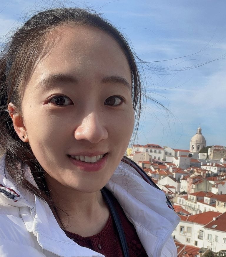 Physics - Magdalen College