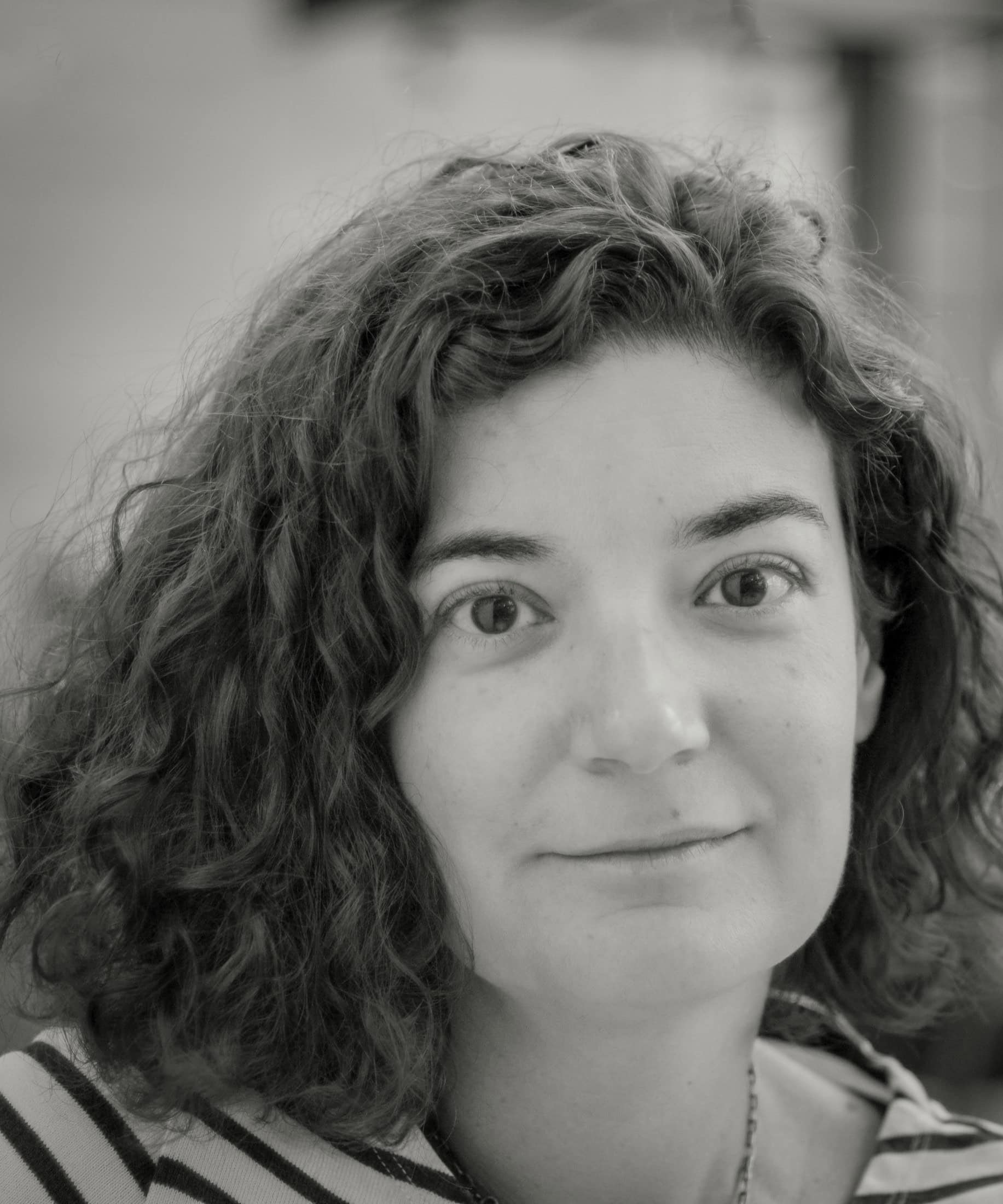 Professor Rosa Vidal Doval - Magdalen College