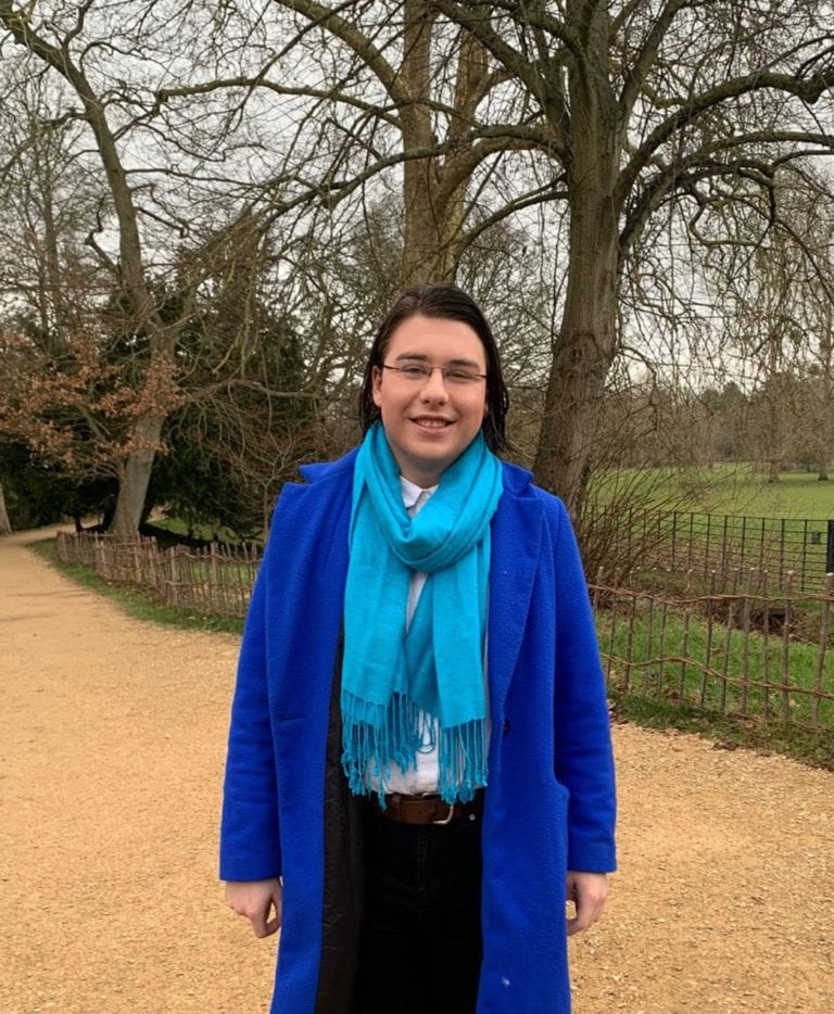 Considering Magdalen? - Magdalen College