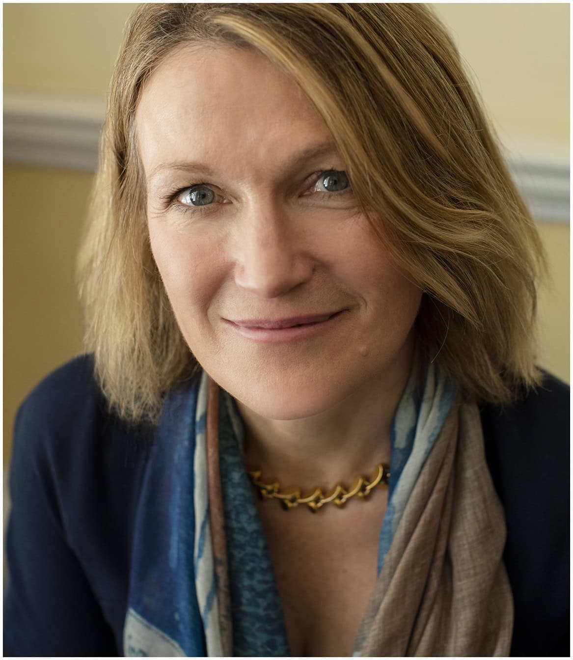 Helen Mountfield KC - Magdalen College