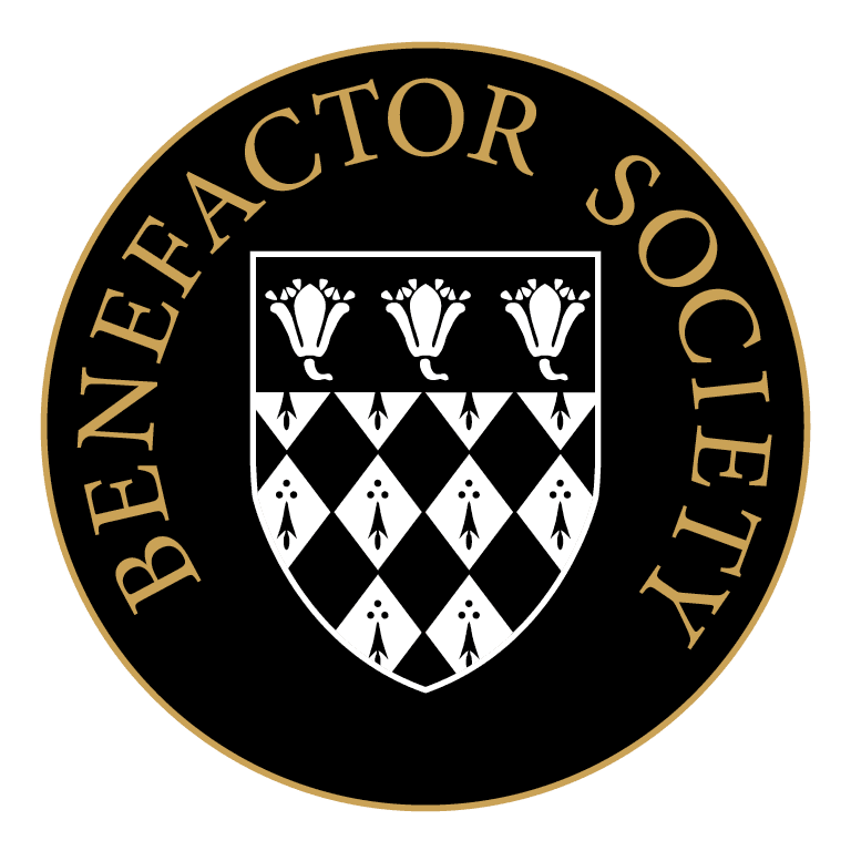 Recognising your support - Magdalen College