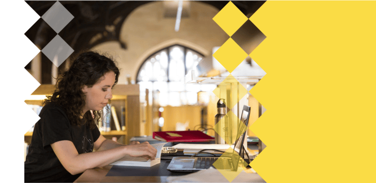 Chapel and Choir - Magdalen College