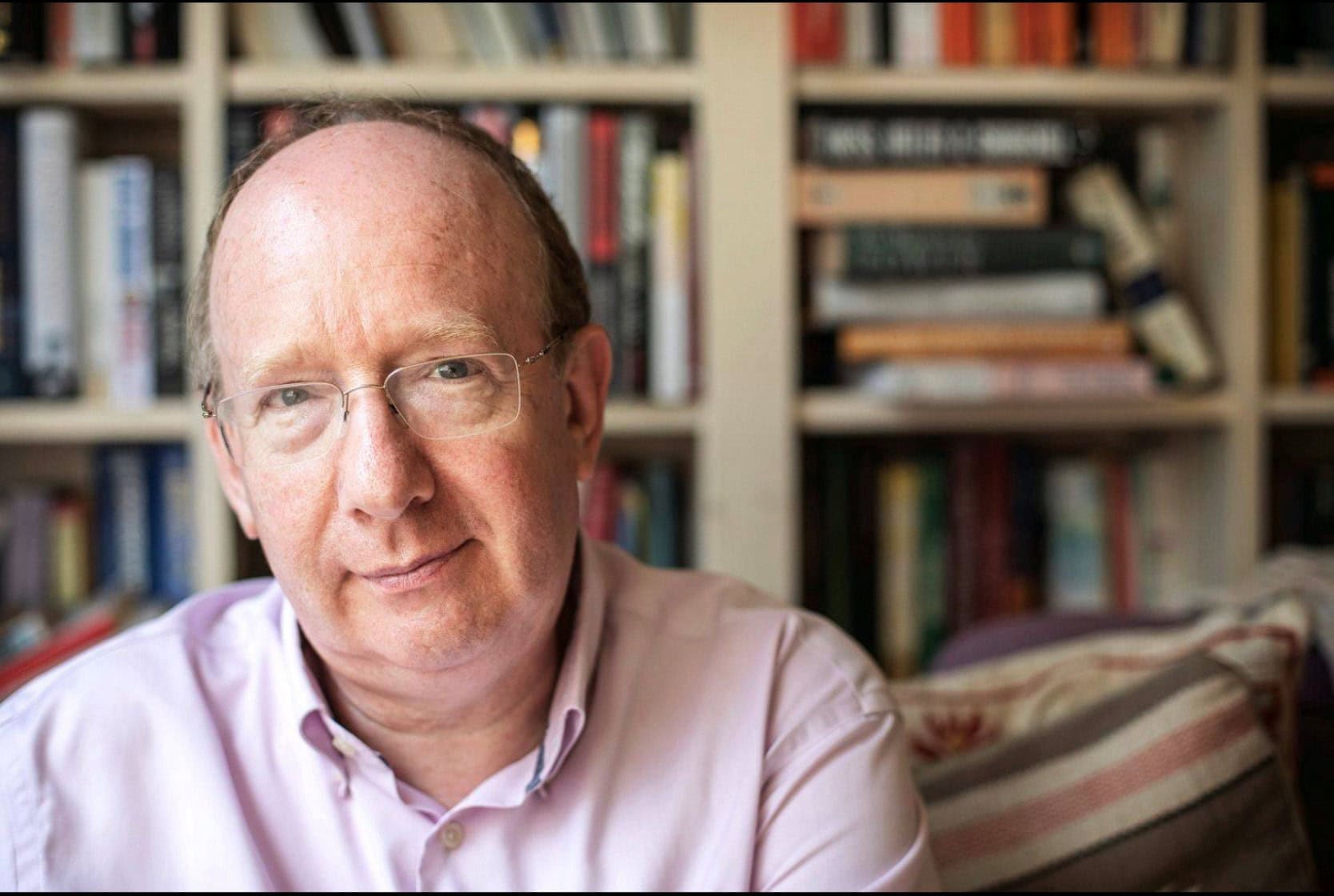 Waynflete Lecture from Lord Finkelstein OBE: Lessons from my parents ...