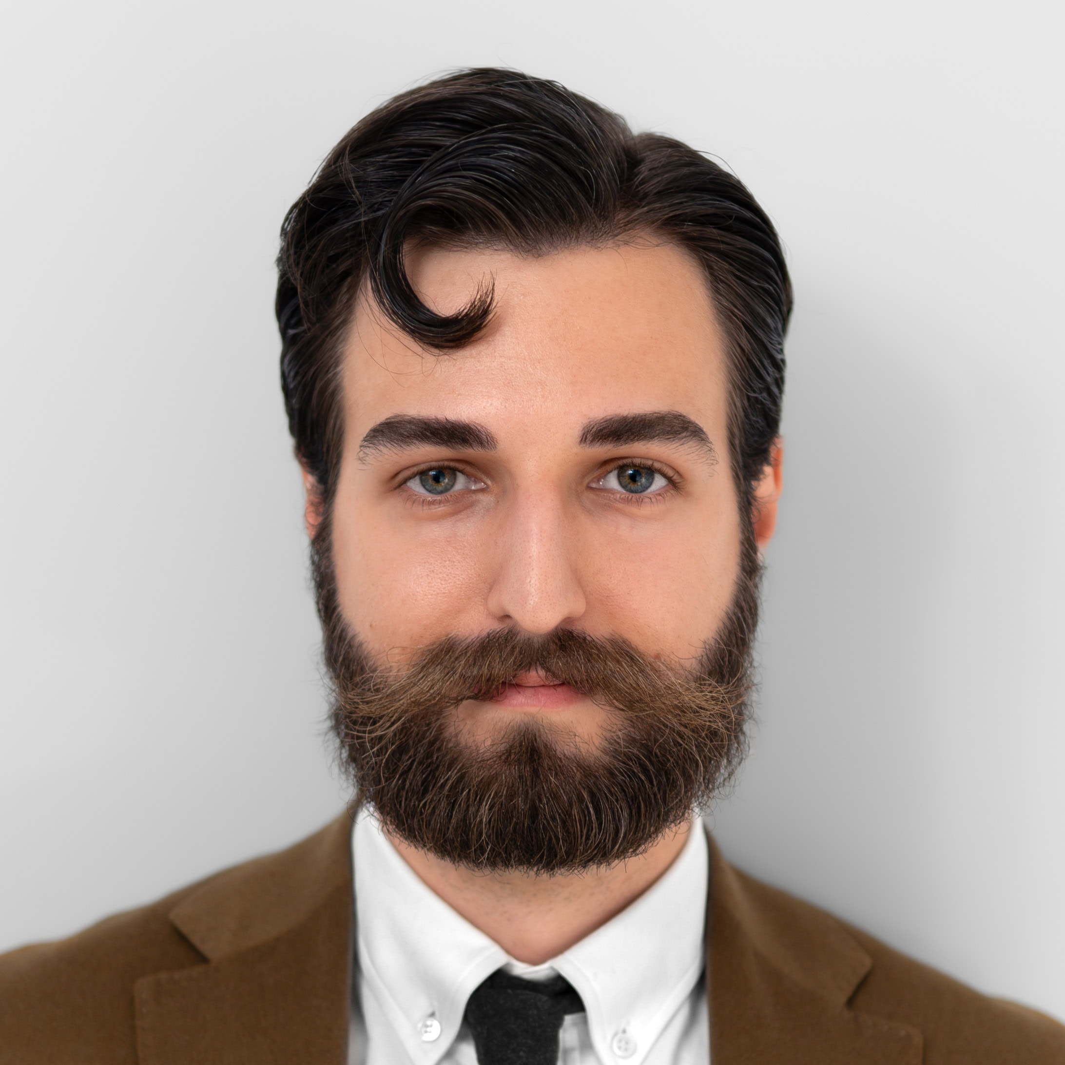 Dr Jack Beaulieu - Magdalen College