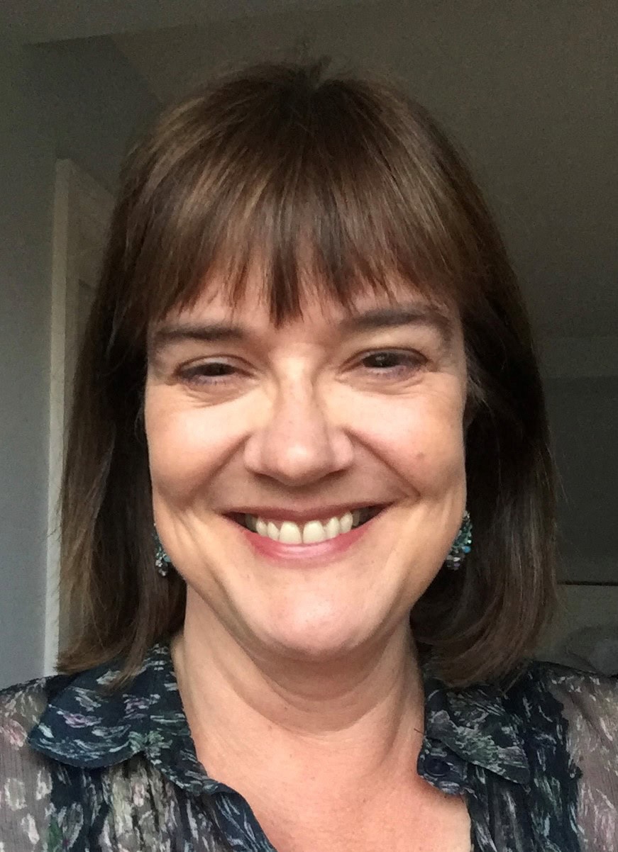 Dr Kate Bennett - Magdalen College