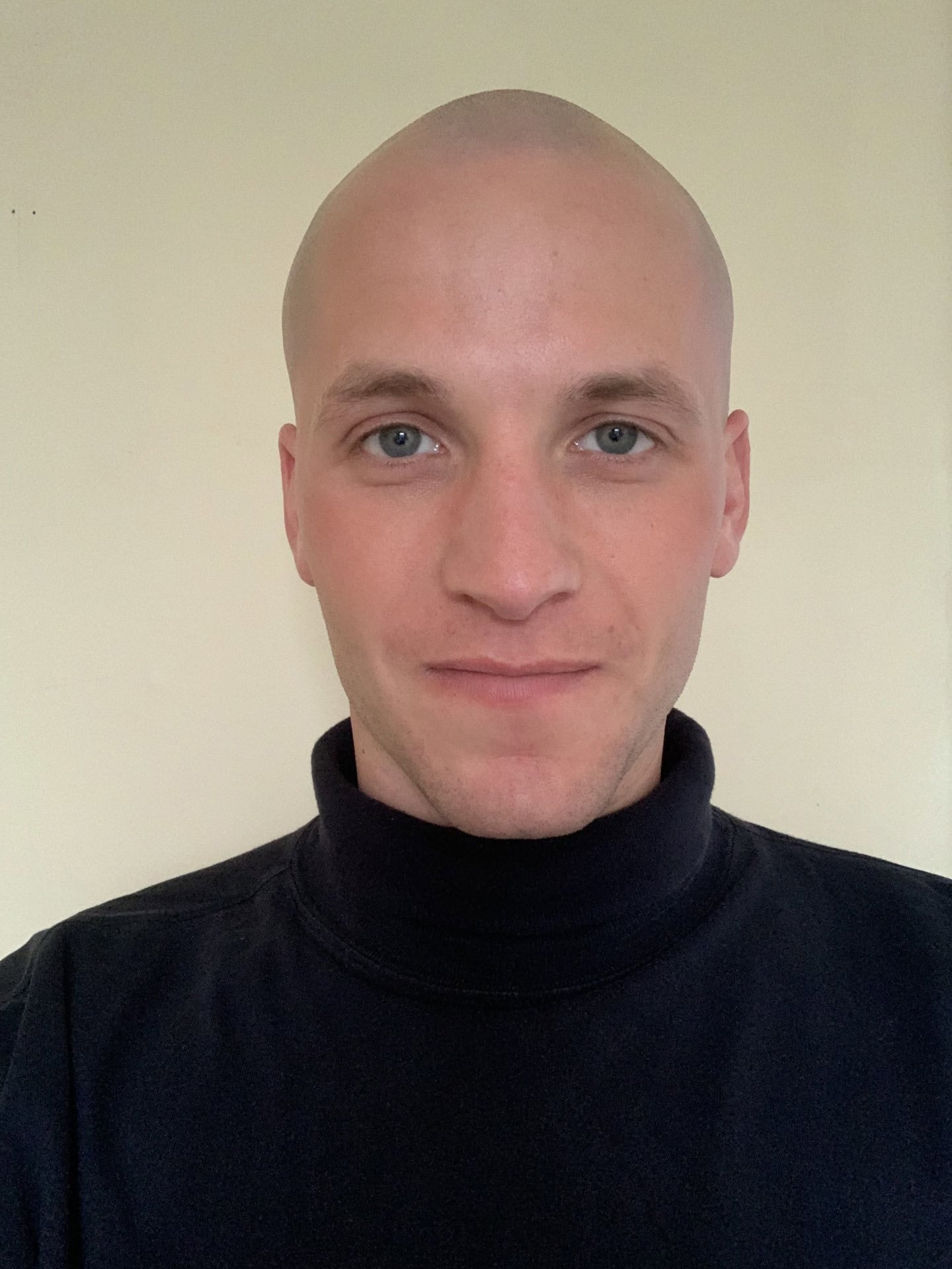 Dr Rob Harris - Magdalen College