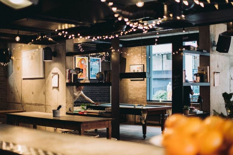 Chapel and Choir - Magdalen College