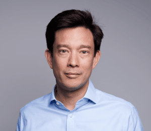 Magdalen Welcomes New Fellow Professor Jason Chin - Magdalen College
