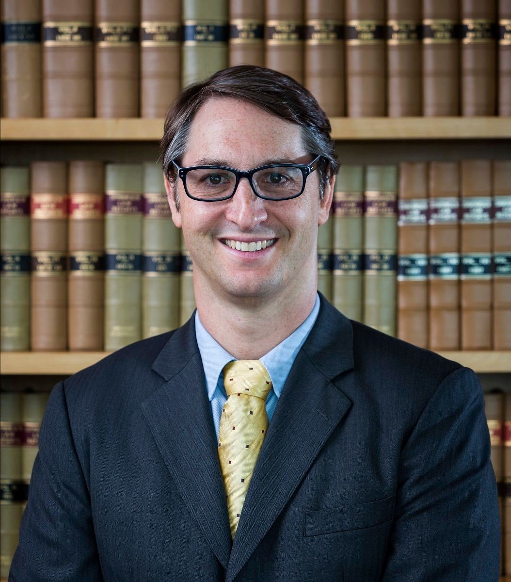 Law Dinner for Australian Alumni with James Edelman AC (1998), Justice ...